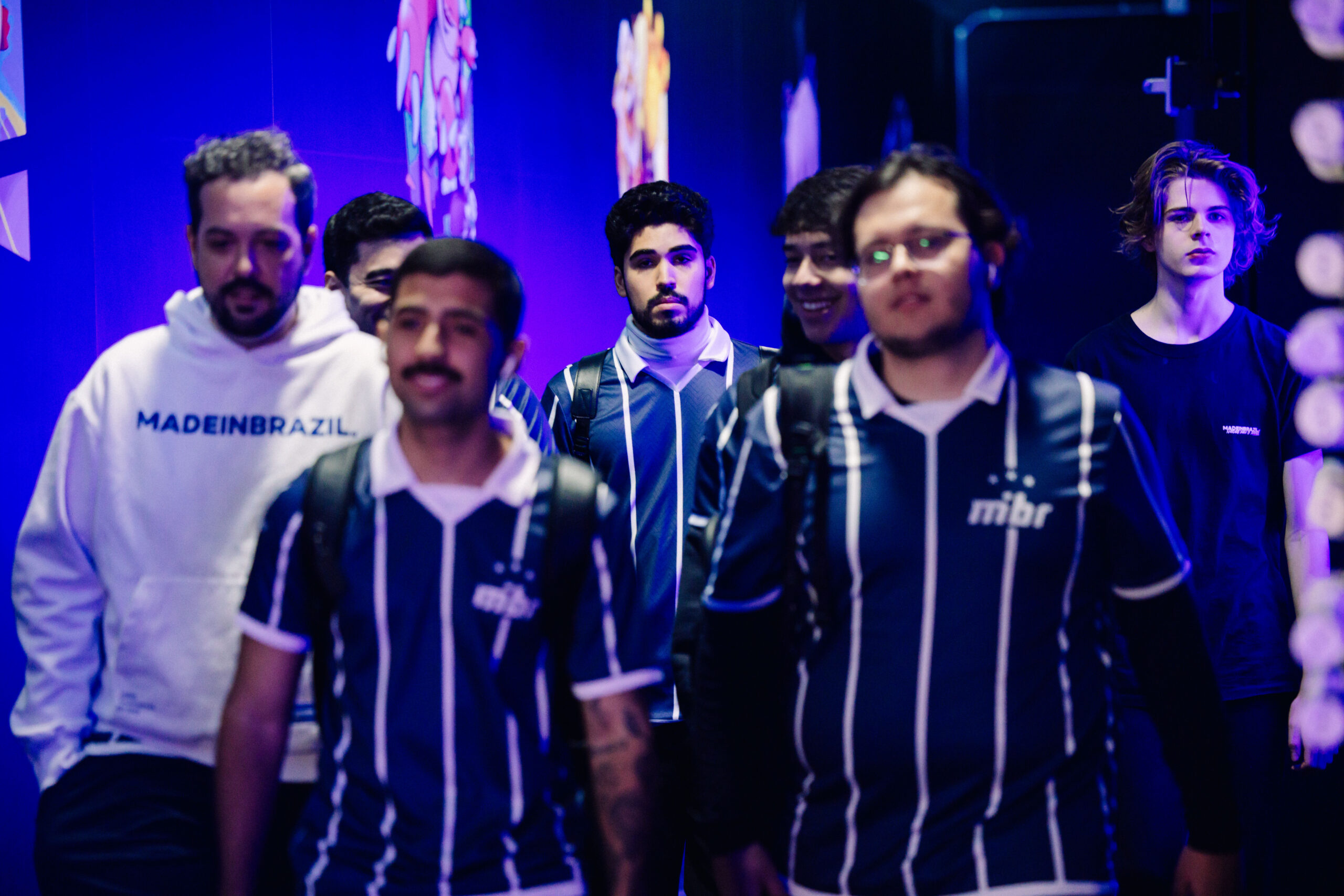 MIBR 2-0 LOUD in VCT Americas, Fuels VALORANT Champions 2025 Hope