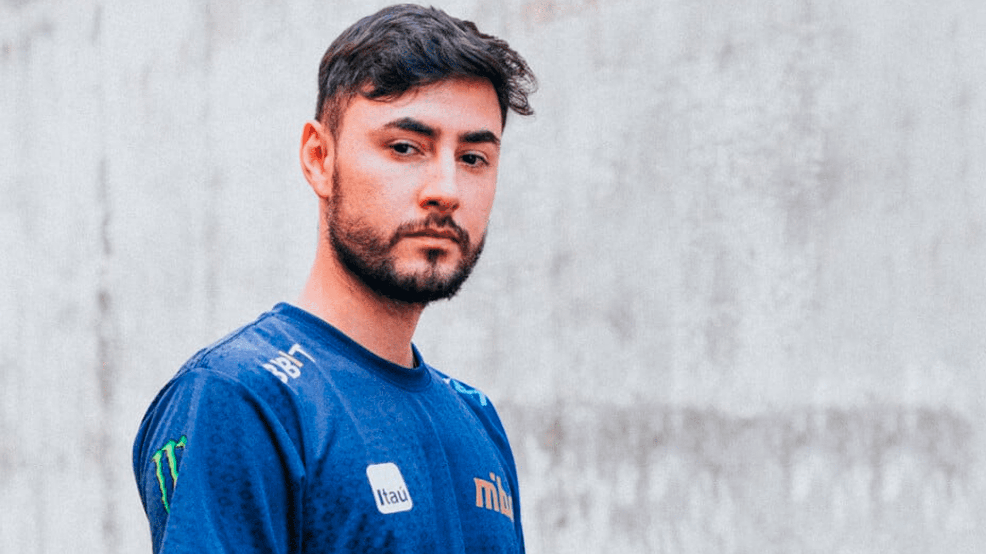 MIBR Benches CS2 Player Saffee After Two Years