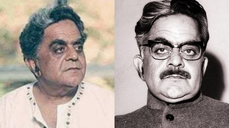 Manmohan Krishna: Pakistan-born Bollywood actor-director-singer's ...