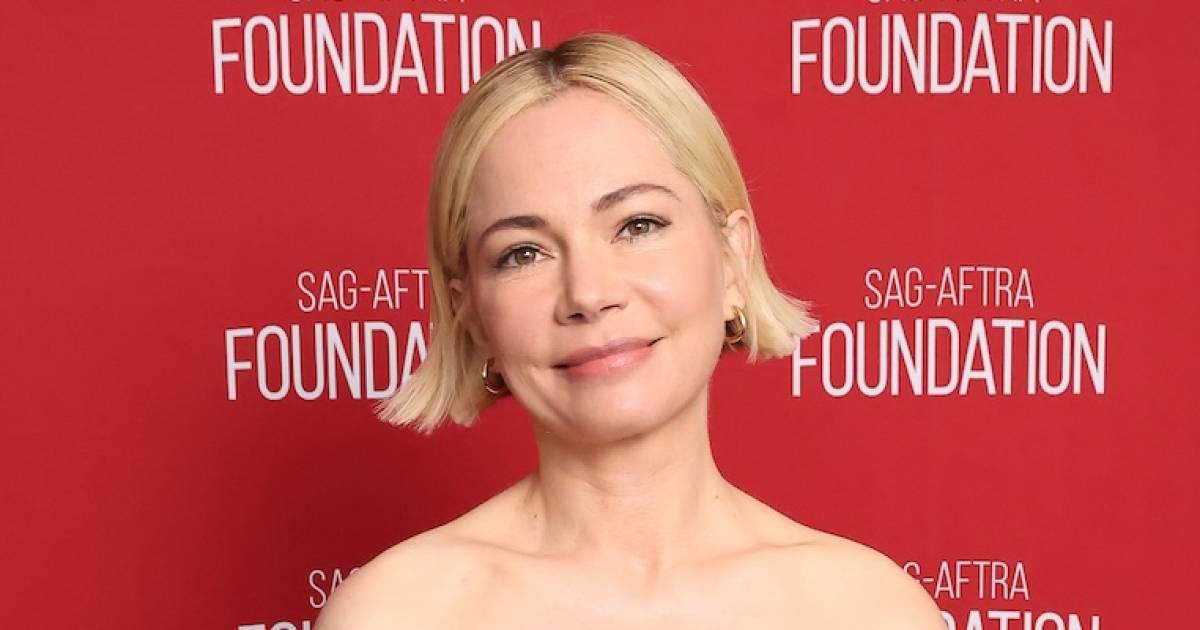 Michelle Williams Welcomes Fourth Child Via Surrogate, Discusses ...