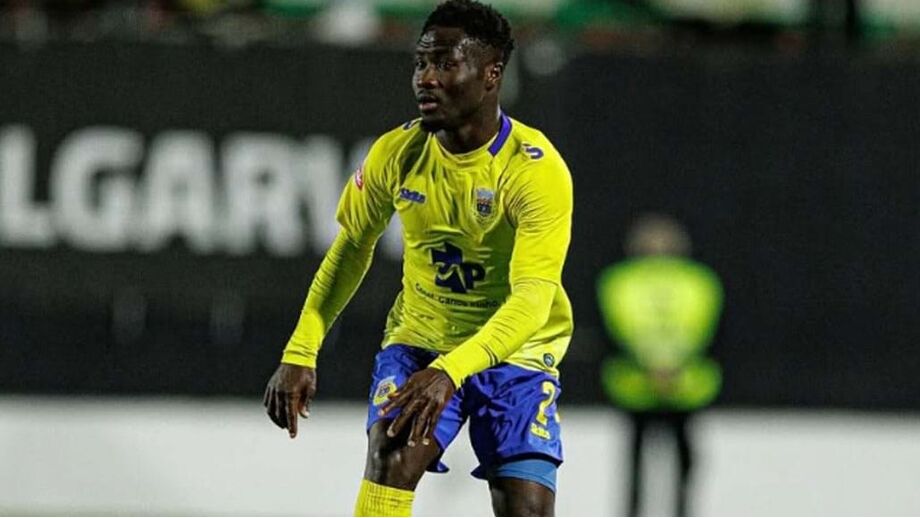 Morlaye Sylla Joins Damac FC, Reuniting with Armando Evangelista in ...