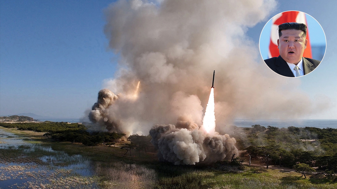 North Korea's Secret ICBM Base Near China Border Threatens US, Asia: CSIS