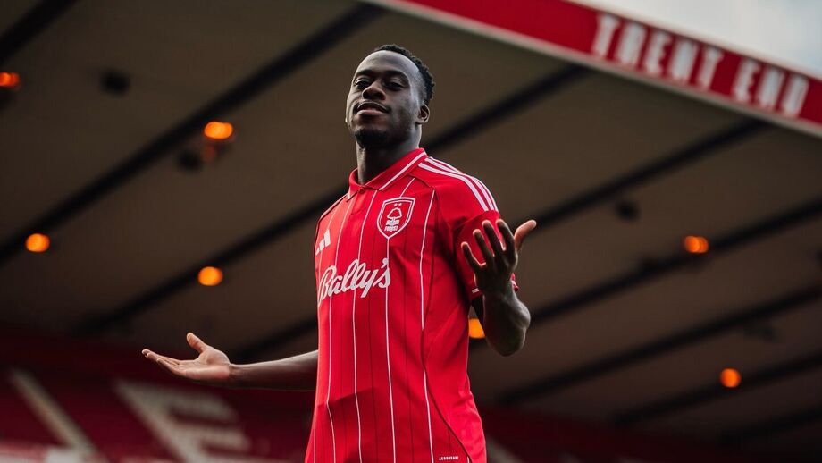 Nottingham Forest Completes €30M Arnaud Kalimuendo Signing From Rennes