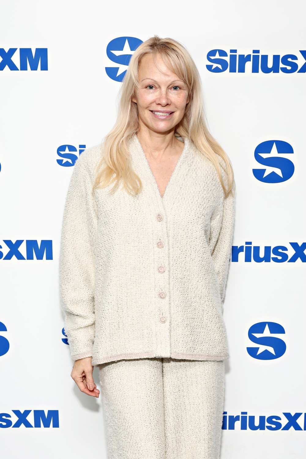 Pamela Anderson Shares Her Thoughts on Returning to Canadian Home