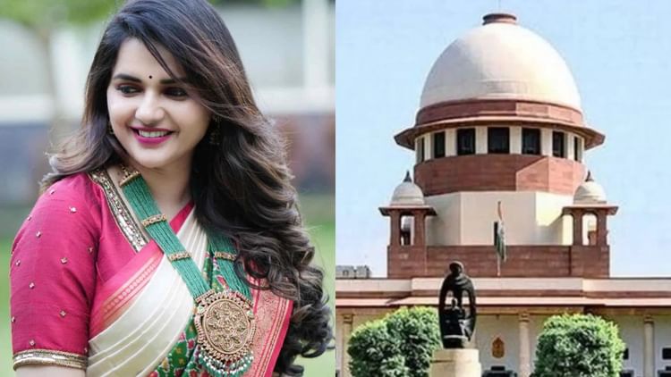 Pavithra Gowda Arrested: Supreme Court Cancels Bail in Renukaswamy Murder Case