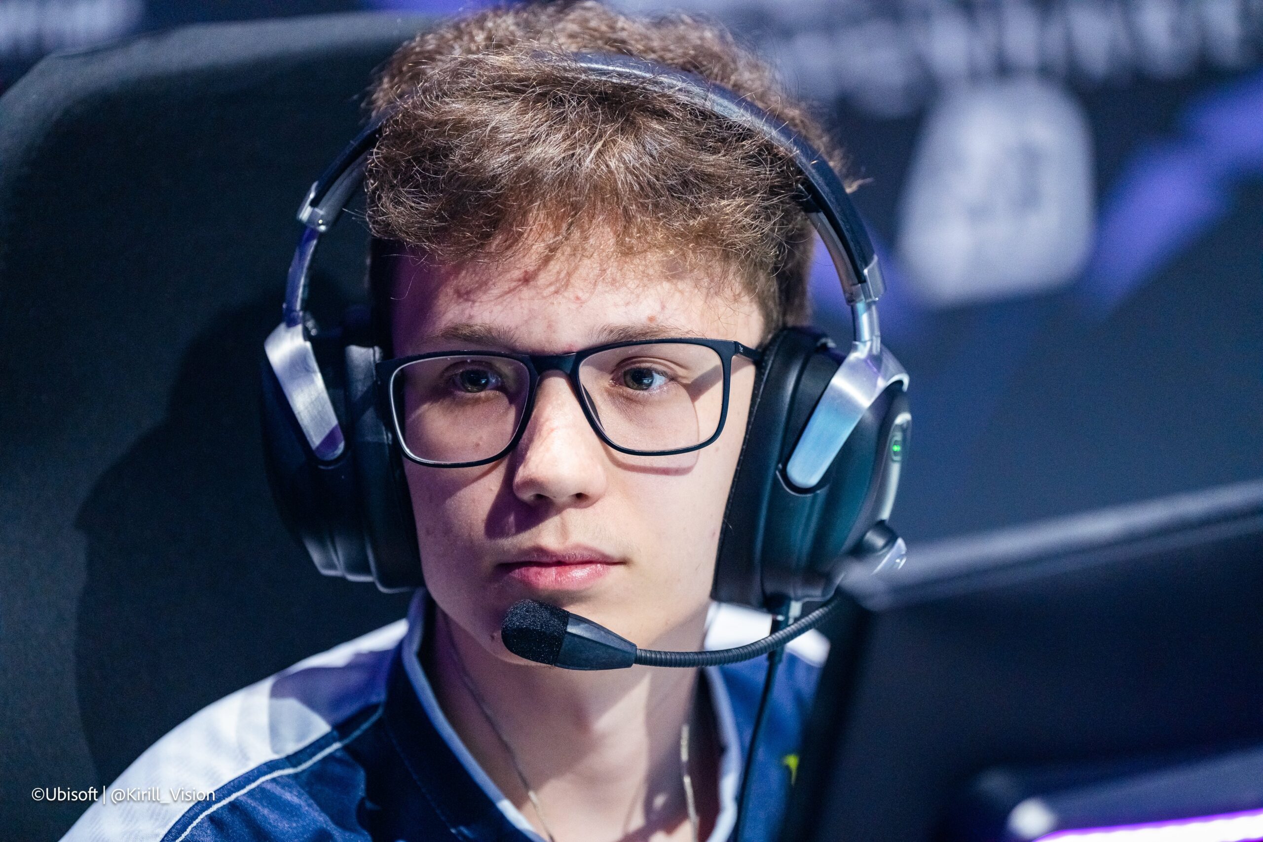 R6 Elevate signs resetz, Rappz for APL Stage 2, targets Major 2025