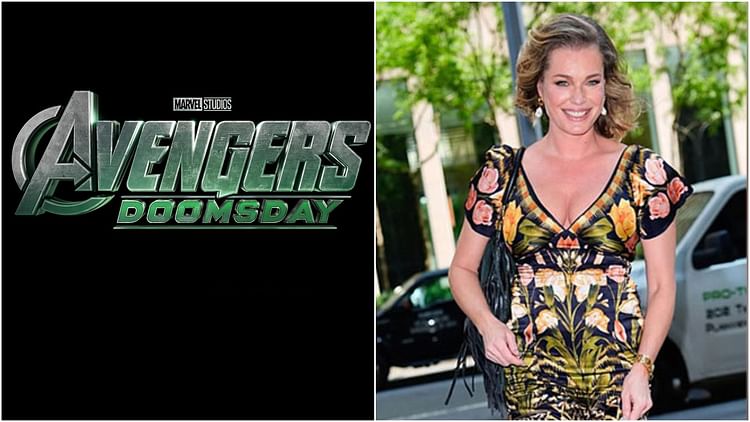 Rebecca Romijn Returns as Mystique in Avengers Doomsday