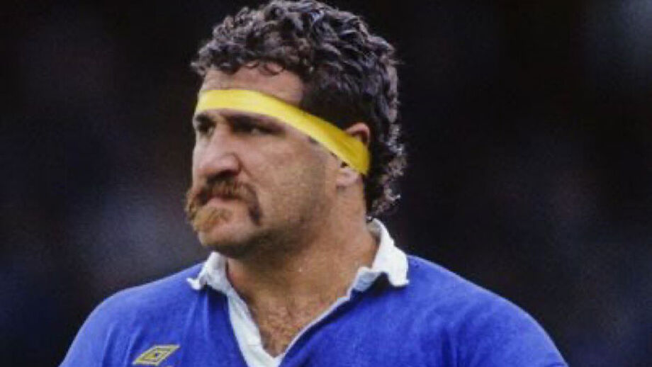 Sam Backo, Australian Rugby League Legend, Dies at 64