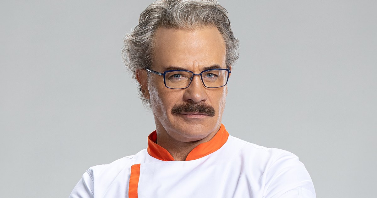 Sergio Sendel's Shock Elimination Fuels Top Chef VIP 4 Controversy