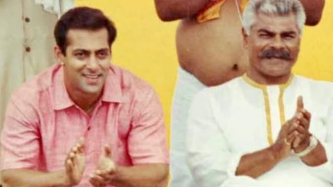 Sharat Saxena: 74, Bodybuilder Physique, Salim-Javed Mentored Veteran Actor