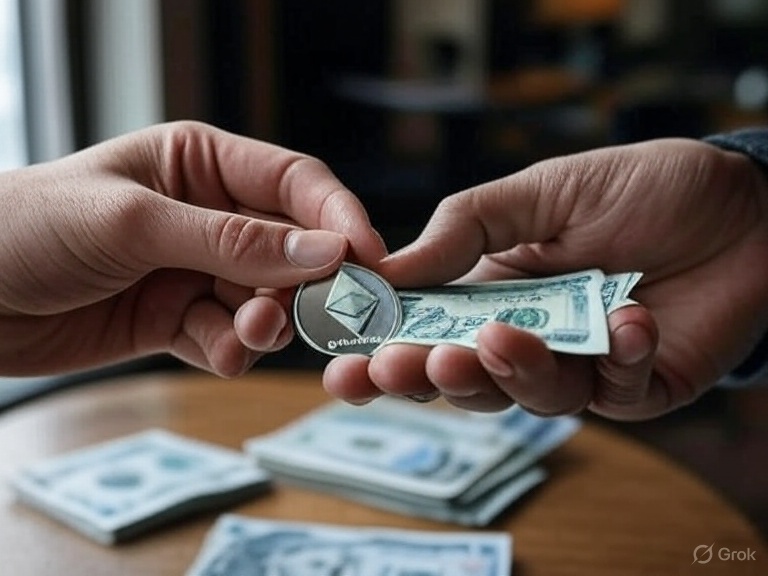 SharpLink Gaming Approves $1.5B Stock Buyback to Boost ETH Reserves