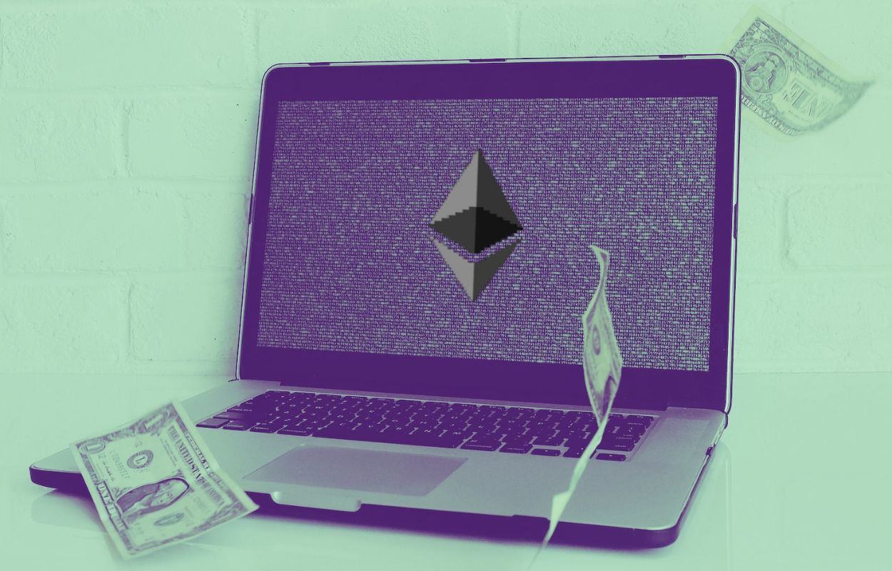 SharpLink Raises $200M for ETH Treasury Expansion