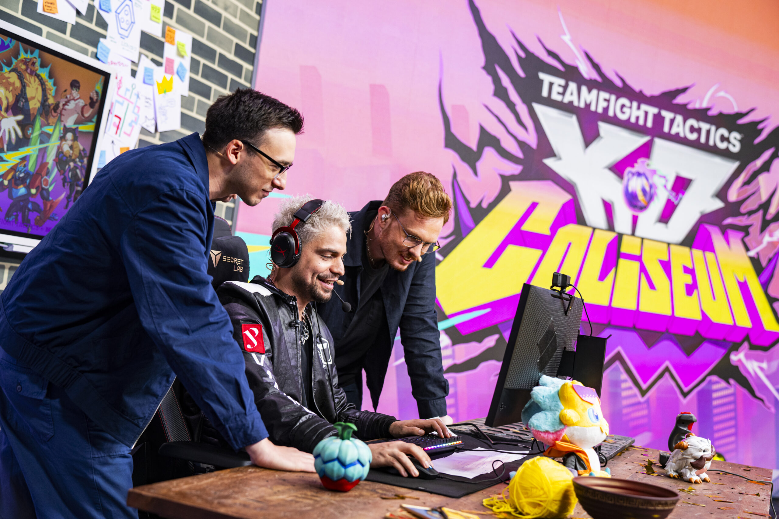 TFT EWC Guide: Teams, Format, Prize Pool, Brazil's Team Liquid