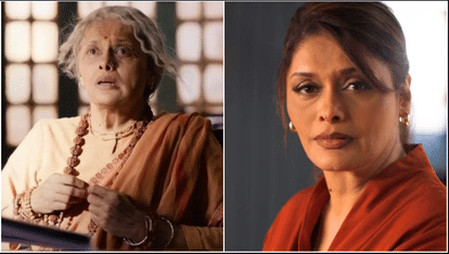 The Bengal Files: Pallavi Joshi Played 100-Year-Old Role Without Prosthetics