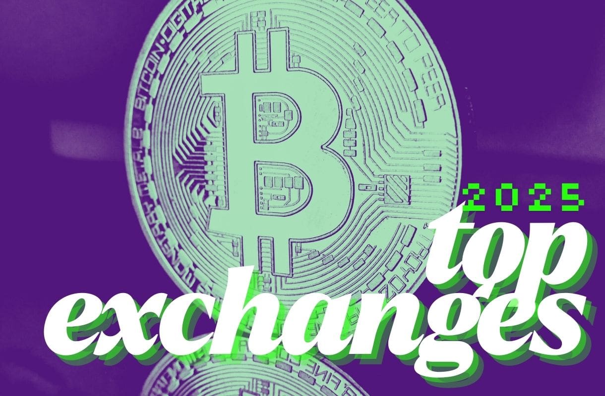 Top 10 Centralized Cryptocurrency Exchanges 2025 Ranking