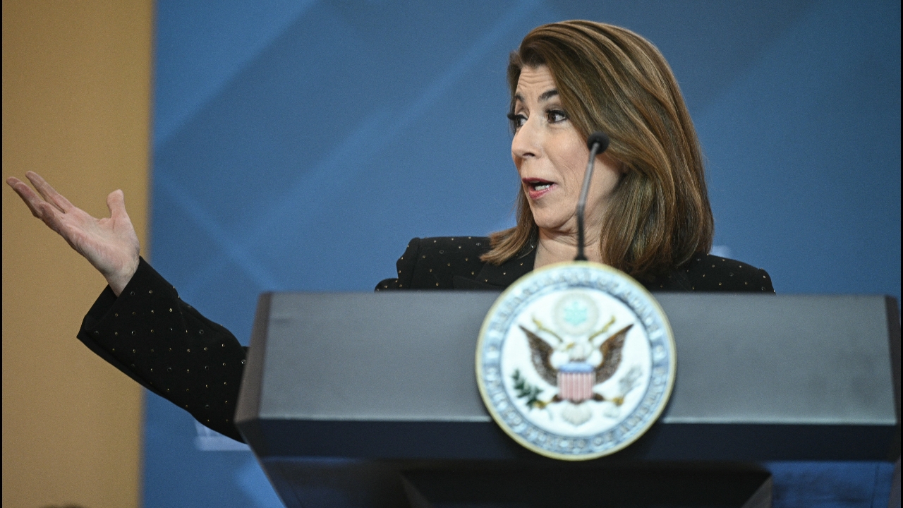 Trump Nominates Ex-Fox News Tammy Bruce as Deputy UN Envoy