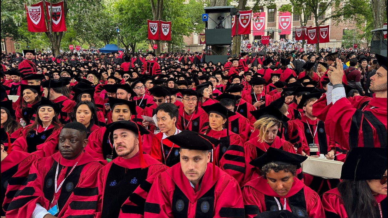 US State Dept Revokes 6,000 Student Visas Over Violations, Terror, Speech.