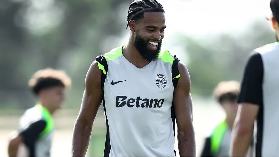 Union Berlin Nears St. Juste Signing, Outbidding Osasuna for Sporting ...