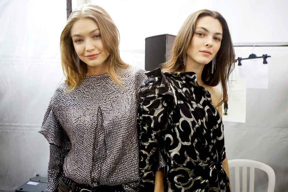 Vittoria Ceretti: 5 Facts About Leonardo DiCaprio's Model Girlfriend