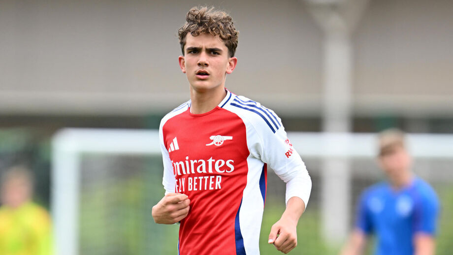 Wayne Rooney Praises Max Dowman After Arsenal Premier League Debut at 15