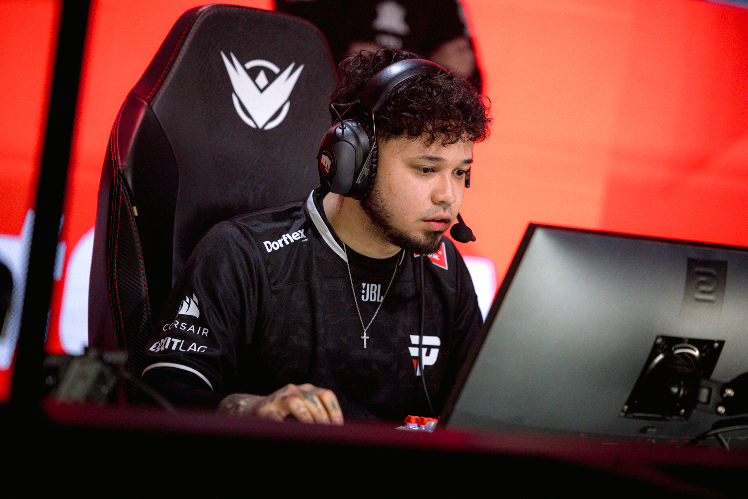 LOUD Co-Owner Teases TitaN LoL Recruitment for Route's 2026 Spot