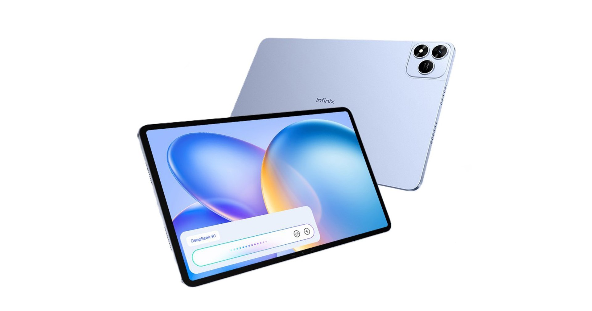 Infinix XPAD 20 Pro Thailand Launch: Helio G100 Ultimate, 12-inch 2K ...