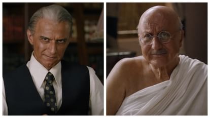 The Bengal Files Box Office: Vivek Agnihotri's Controversial Film Opening Day Collection.