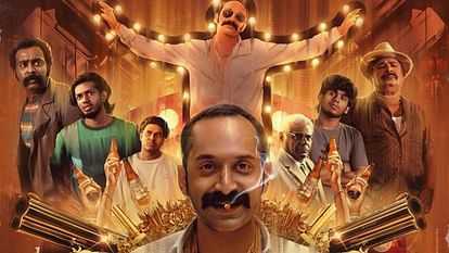 Malayalam Cinema Box Office Success: 'Loka' Leads, Manjummel Boys ...