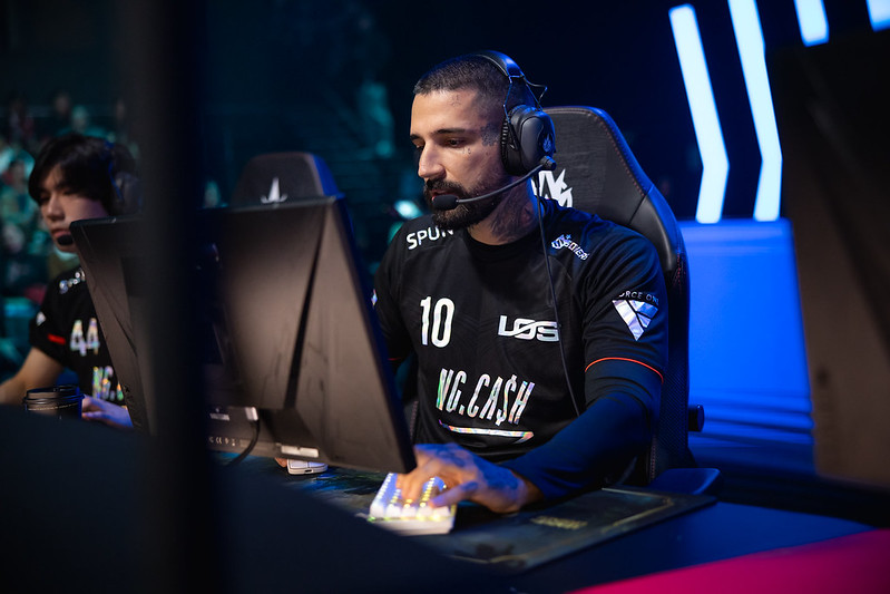 LoL: brTT Rejects Fatigue Excuse for RED Canids' 3-0 LTA Sul Final Defeat