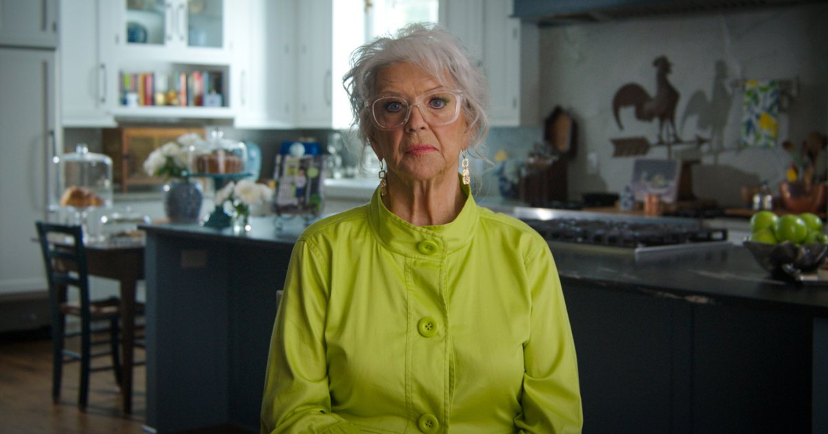 Paula Deen's "Canceled" Doc Details Racism Scandal, Extortion, N-Word ...