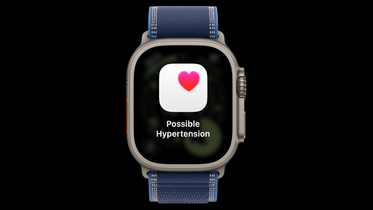 Apple Watch Hypertension Alerts Arrive for Older Models via watchOS 26