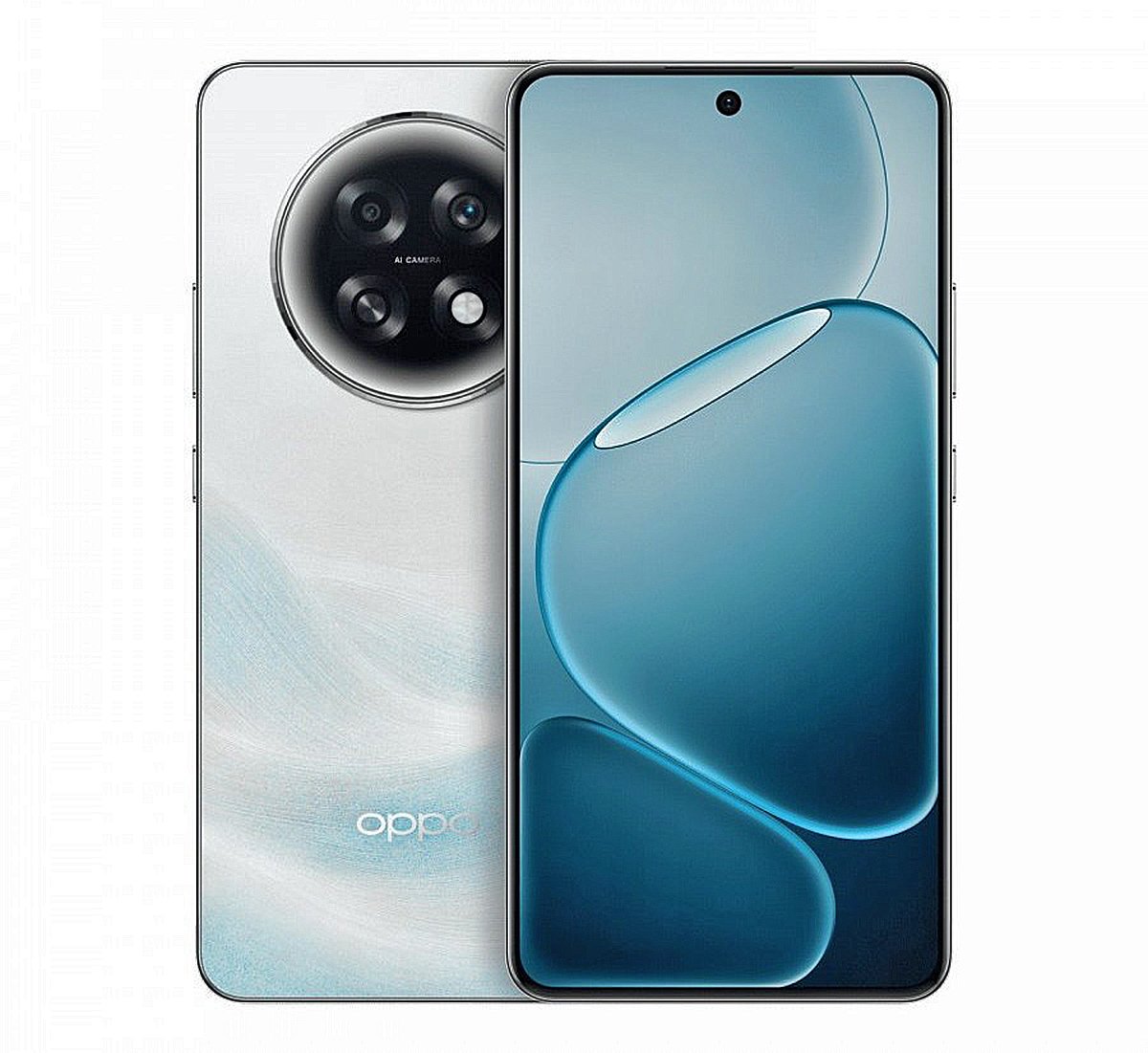 OPPO Launches A6 GT, A6i: Feature-Packed Mid-Range and Budget Phones