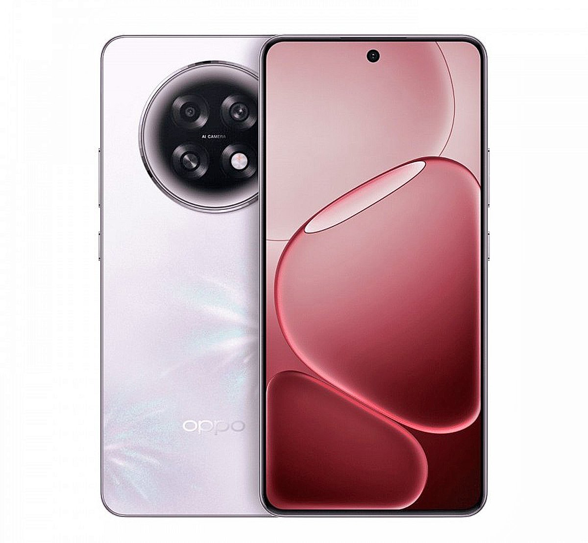 OPPO Launches A6 GT, A6i: Feature-Packed Mid-Range and Budget Phones