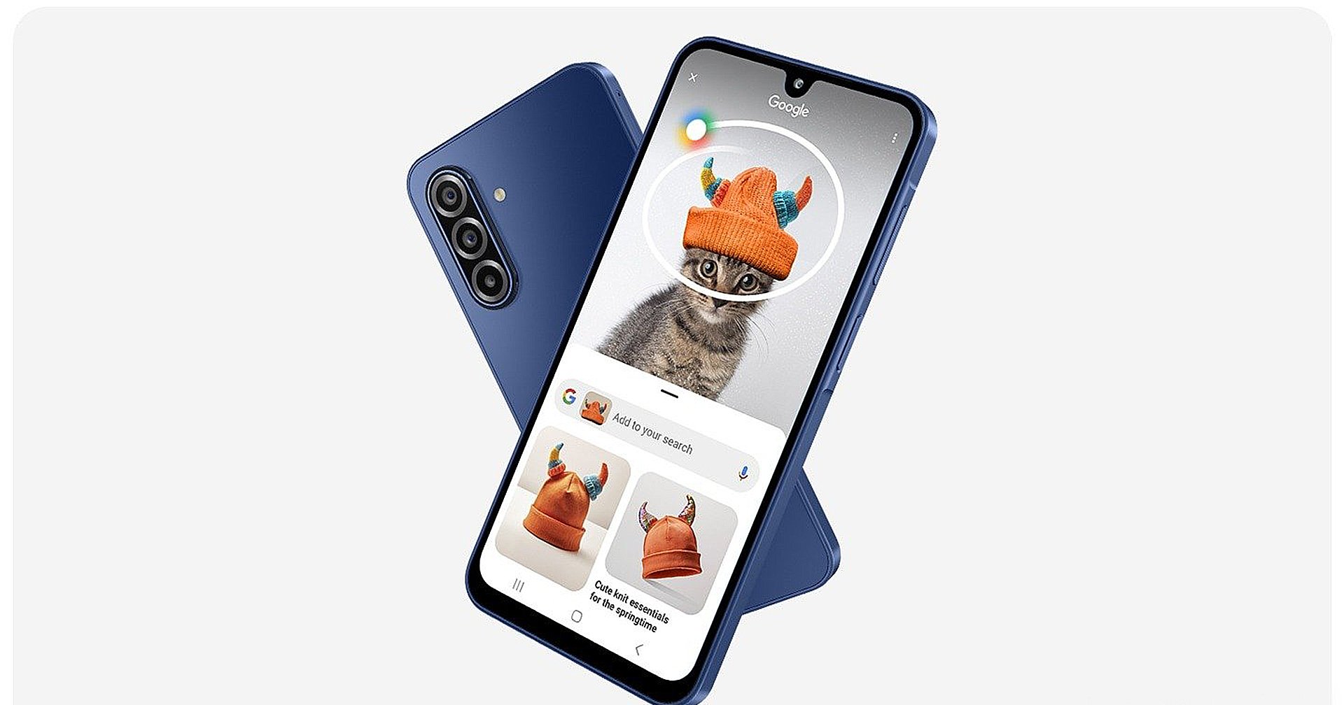 New Samsung Galaxy F17: Exynos 1330, 50MP OIS Camera, 5000mAh, 6 Years ...