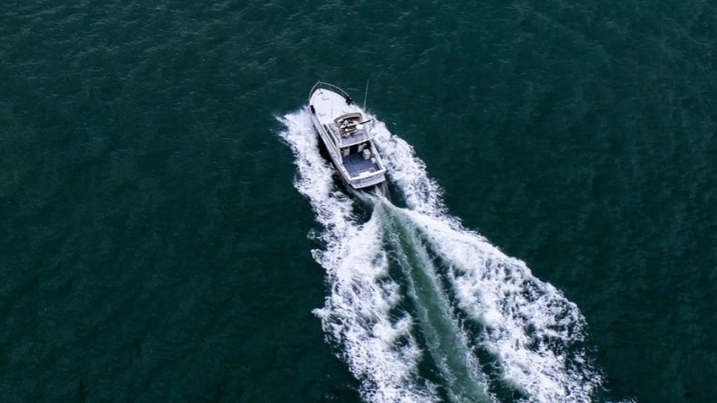 Nautical Speed: Why Boats Measure in Knots, Not Km/h