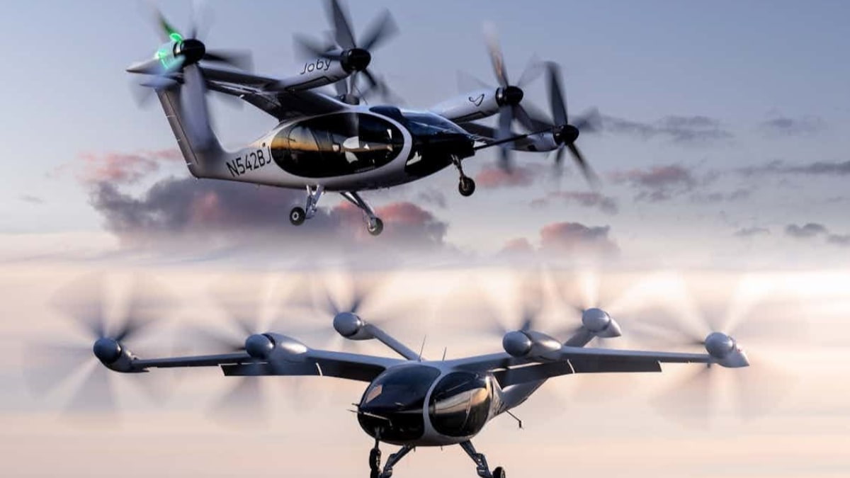 Uber to Add Helicopter Ride-Sharing: Blade Flights, Joby Aviation ...