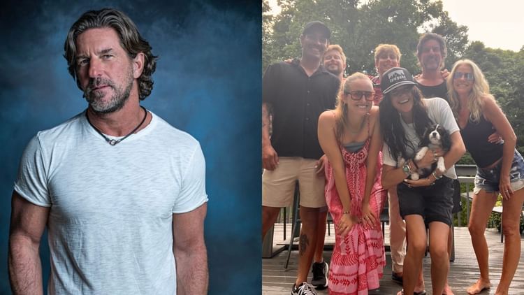 Grammy-Winner Brett James Dead in Plane Crash, Final Family Post Goes Viral