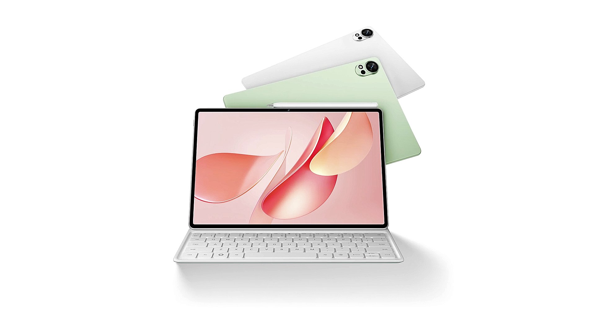 Huawei Unveils MatePad 12 X 2025: PaperMatte Display, Enhanced Performance