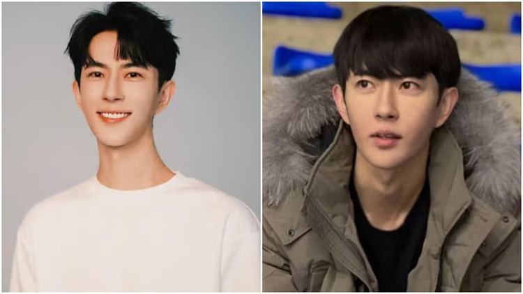 Alan Yu Menglong, Chinese Actor-Singer, 37, Dies in Building Fall: No ...