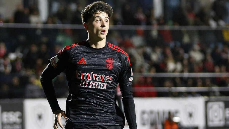 Benfica Registers Full Champions League Squad, Includes Injured Bah ...