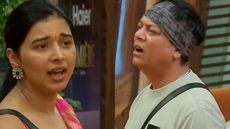 Bigg Boss 19: Zeeshan Quadri-Tanya Mittal Smoking Area Row; Fans Support Tanya