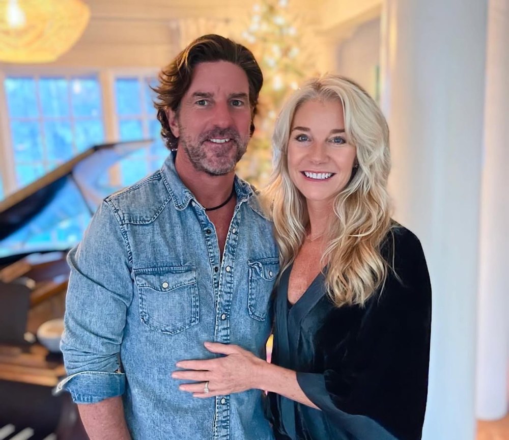 Brett James's Wife, Stepdaughter Also Killed in North Carolina Plane Crash