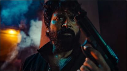 Dil Madrasi Movie Review: AR Murugadoss Film, Over-the-Top Action, Average Story, 2.5/5