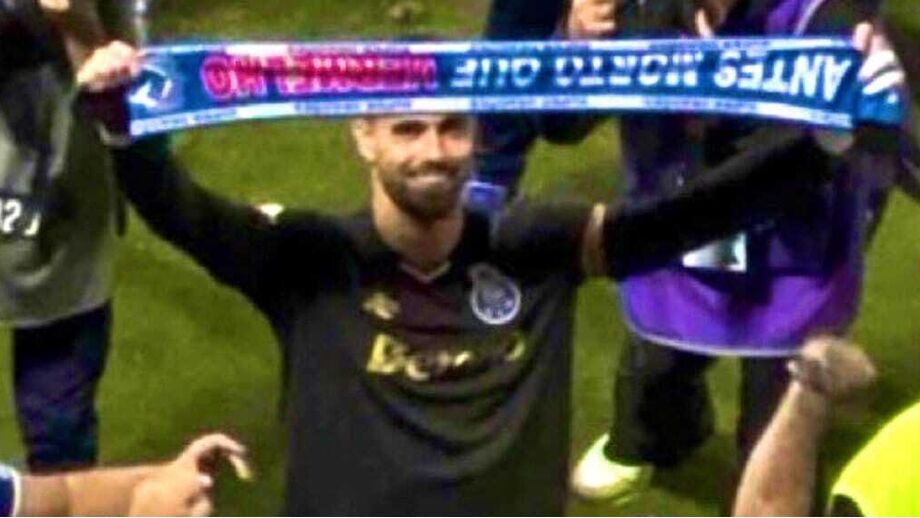 Diogo Costa's Better Dead Than Red Scarf Incident Prompts FPF Investigation