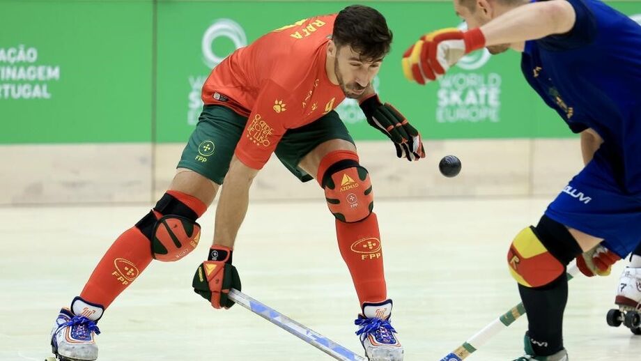 European Champion Rafa Retires from Portugal National Team, Joins FC Porto