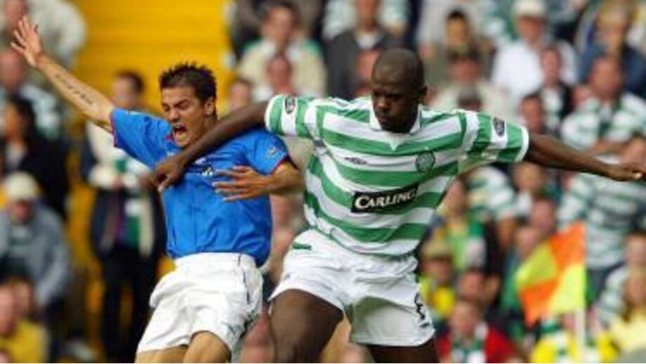 Ex-Celtic Player Bobo Baldé Hospitalized After Disturbing School ...