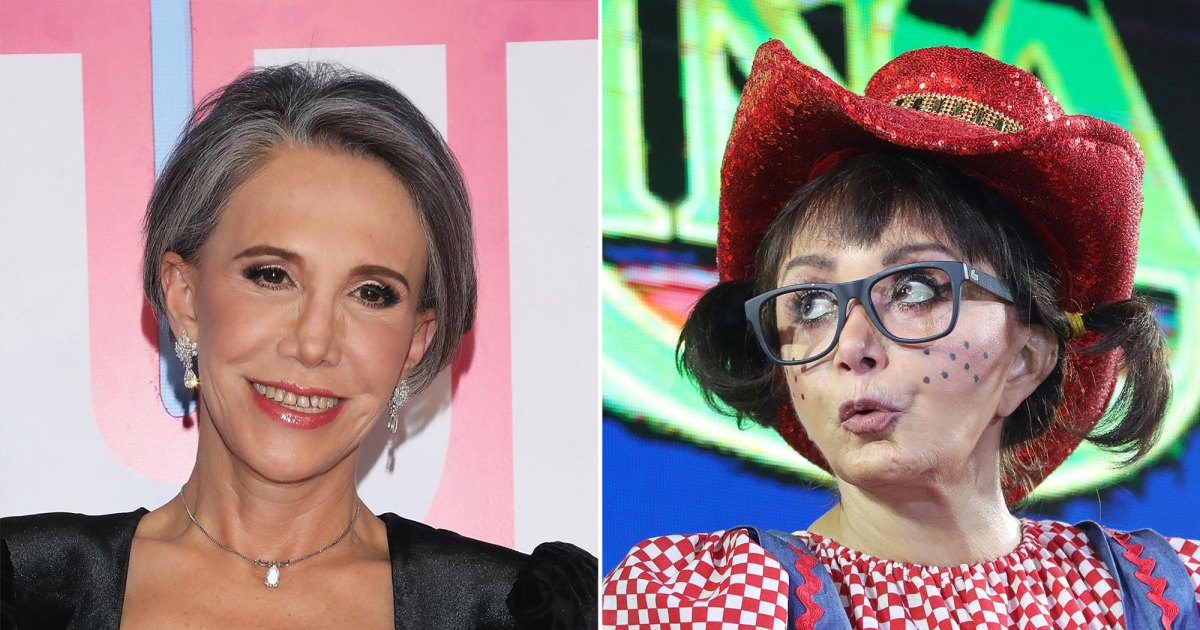 Florinda Meza Slams Press on Chilindrina Health, Ángela Aguilar Comparison