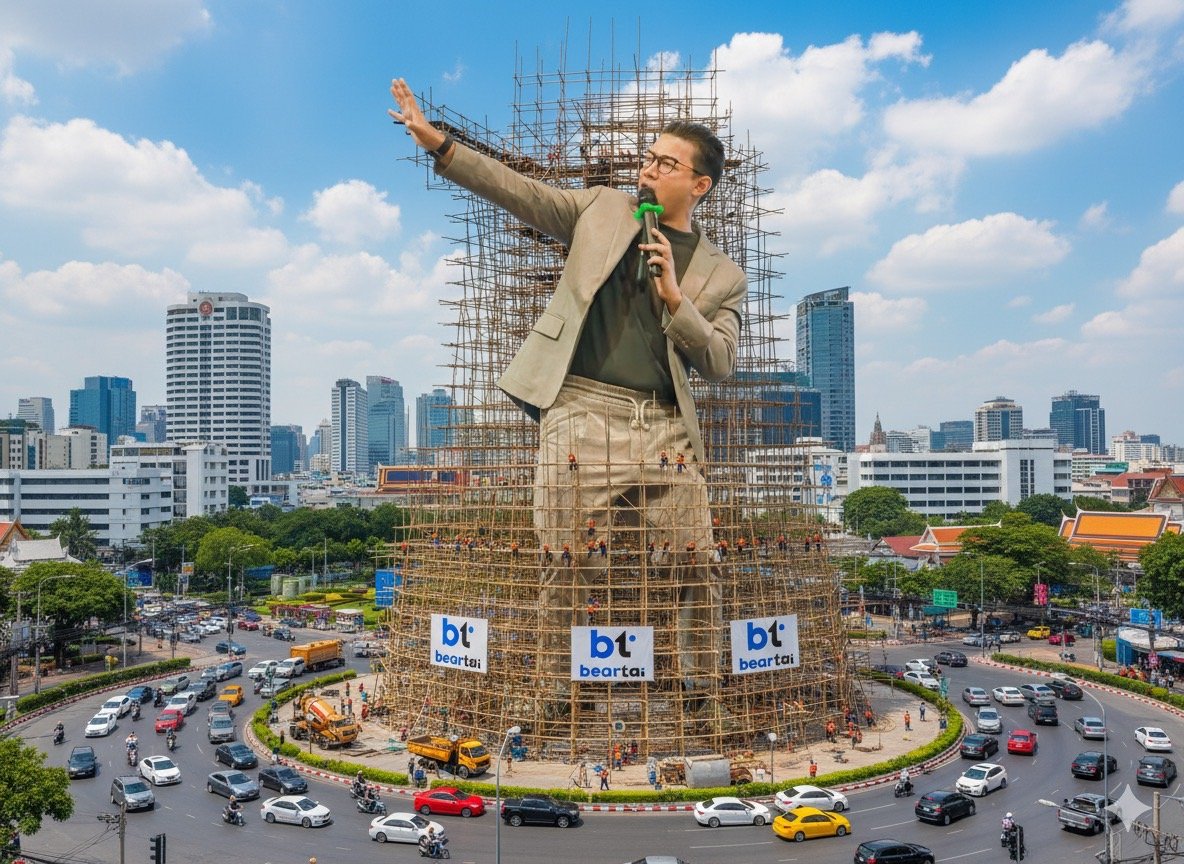 Gemini AI: Create Free Monument Images Using Prompts