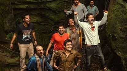 Malayalam Cinema Box Office Success: 'Loka' Leads, Manjummel Boys ...