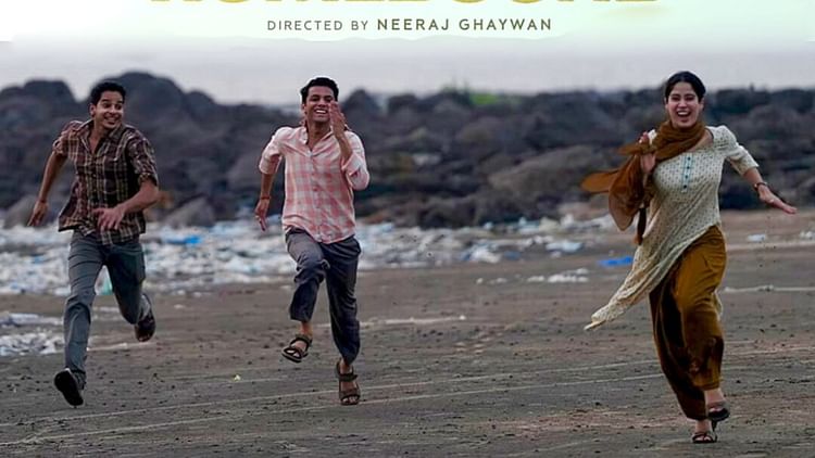 Martin Scorsese Backed 'Homebound' Gets Global Praise, Releases ...